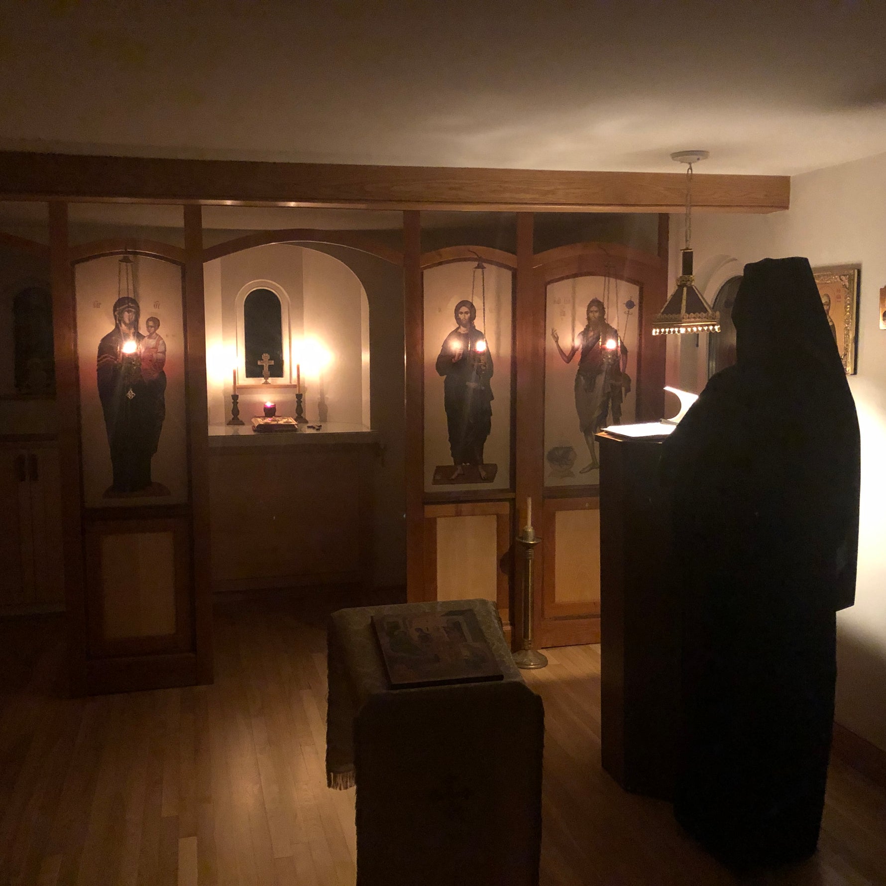 St. John the Baptist Monastery